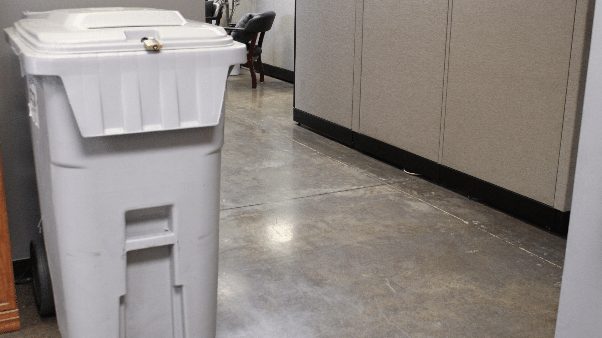 Local Drop Off Paper Shredding in DFW - Mobile Shred IT